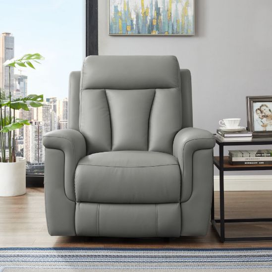 EzReCommerce. Rhys Rhapsody Power Zero Gravity Reclining chair
